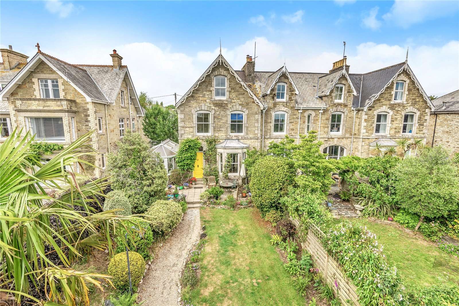 Savills | Property for sale in Cornwall, England