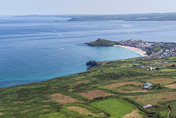 Savills | Property for sale in Cornwall, England