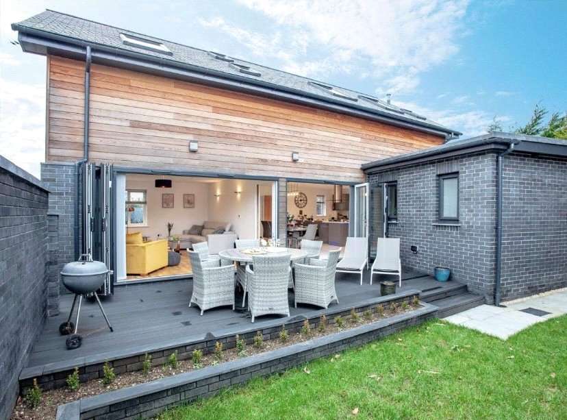 Property for sale in Crantock, Cornwall | Savills