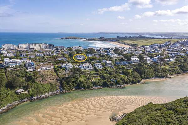 Savills | Property for sale in Cornwall, England