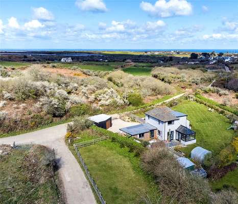 Property for sale in Praze-An-Beeble, Cornwall | Savills