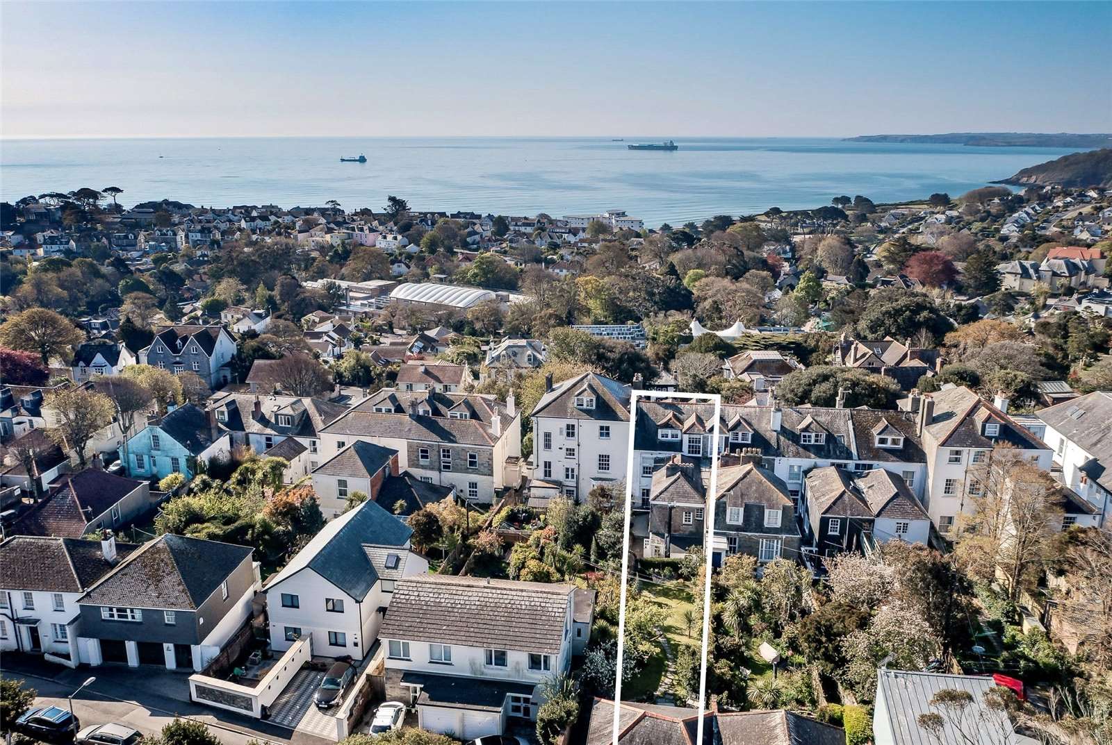 Property for sale in Helston, Cornwall | Savills