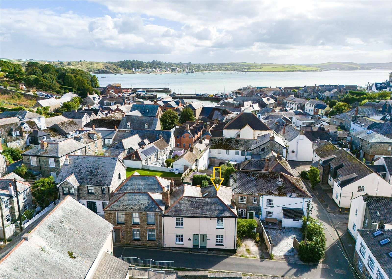 Barrys Lane, Padstow, Cornwall, PL28 8AU | Property for sale | Savills