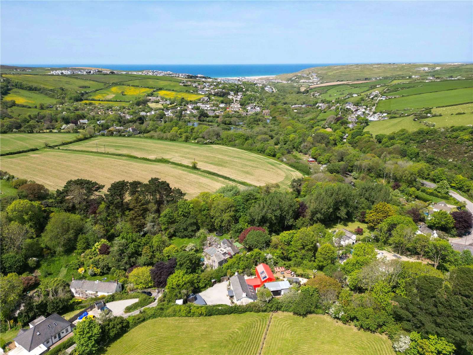 Property for sale in Devoran, Cornwall | Savills