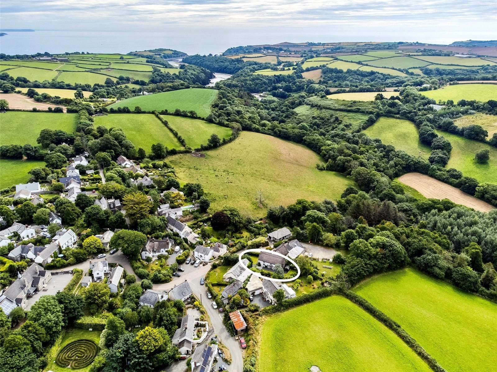 Property for sale in England | Savills