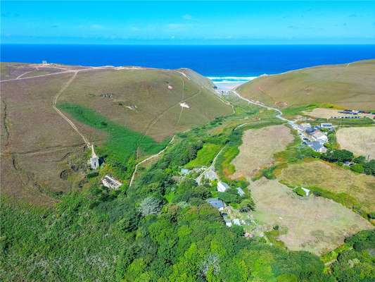 Property for sale in Barripper, Cornwall | Savills