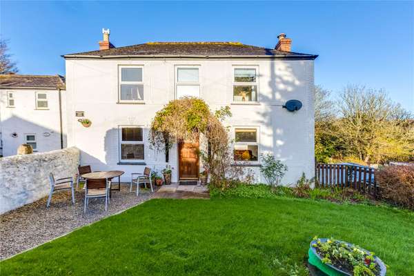 Property for sale in Praze-An-Beeble, Cornwall | Savills