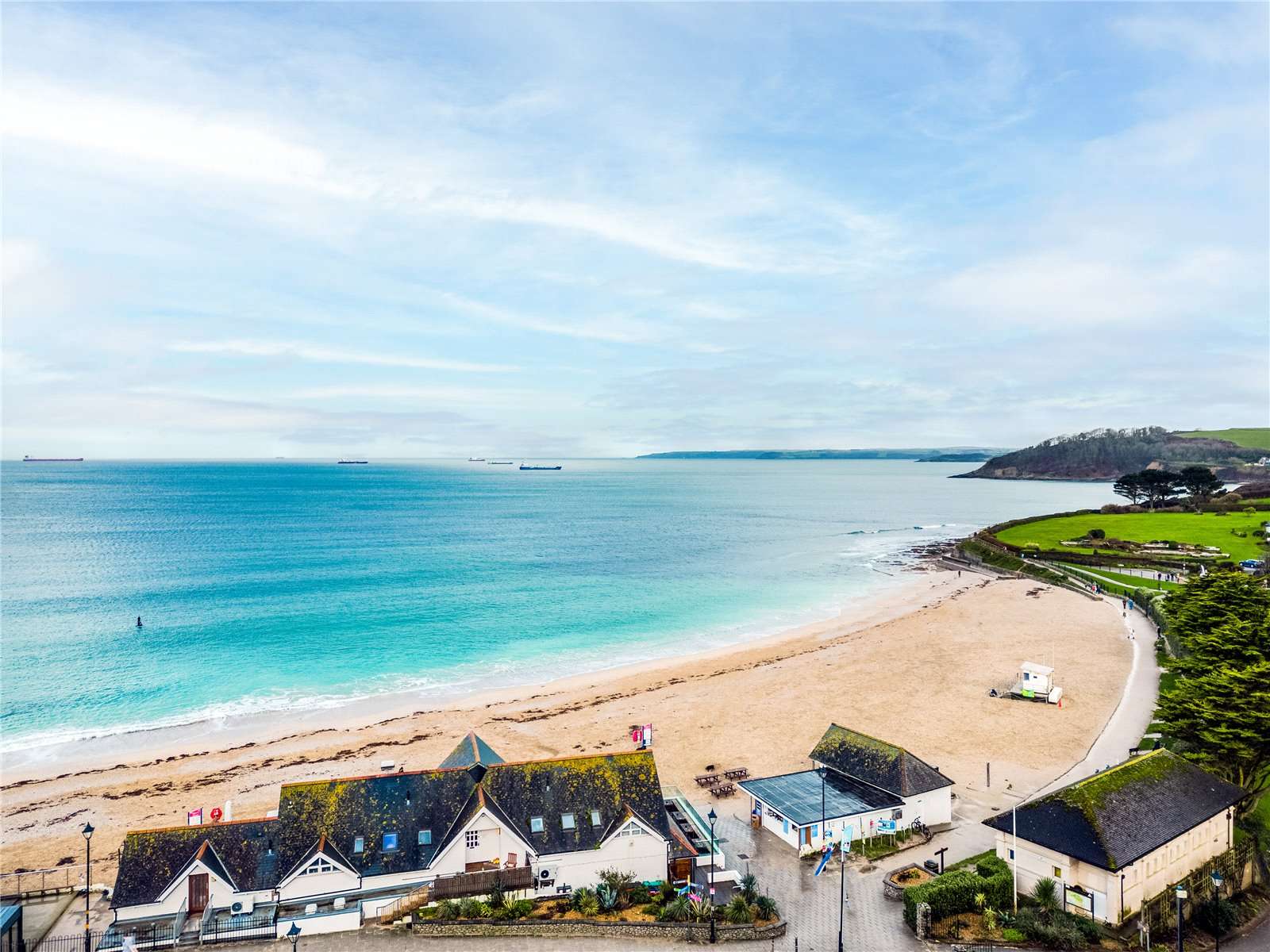 Property for sale in Feock, Cornwall | Savills