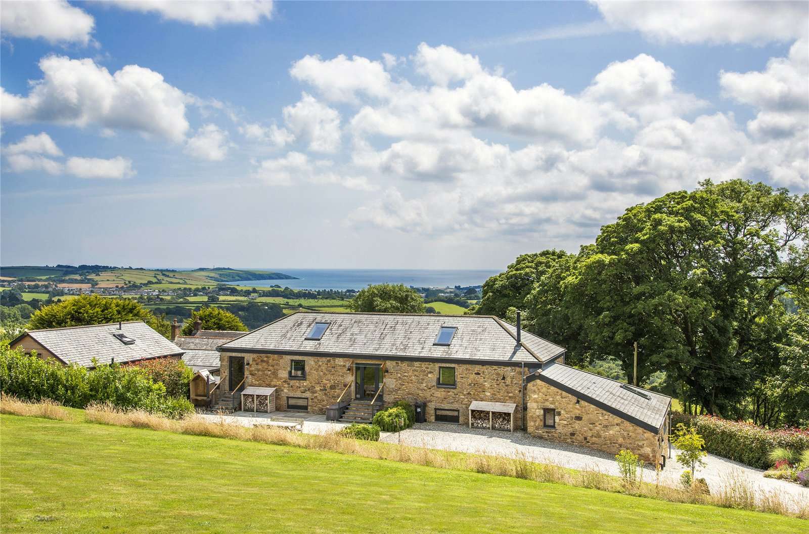 Penpell, Cornwall, PL24 2SA | Property for sale | Savills