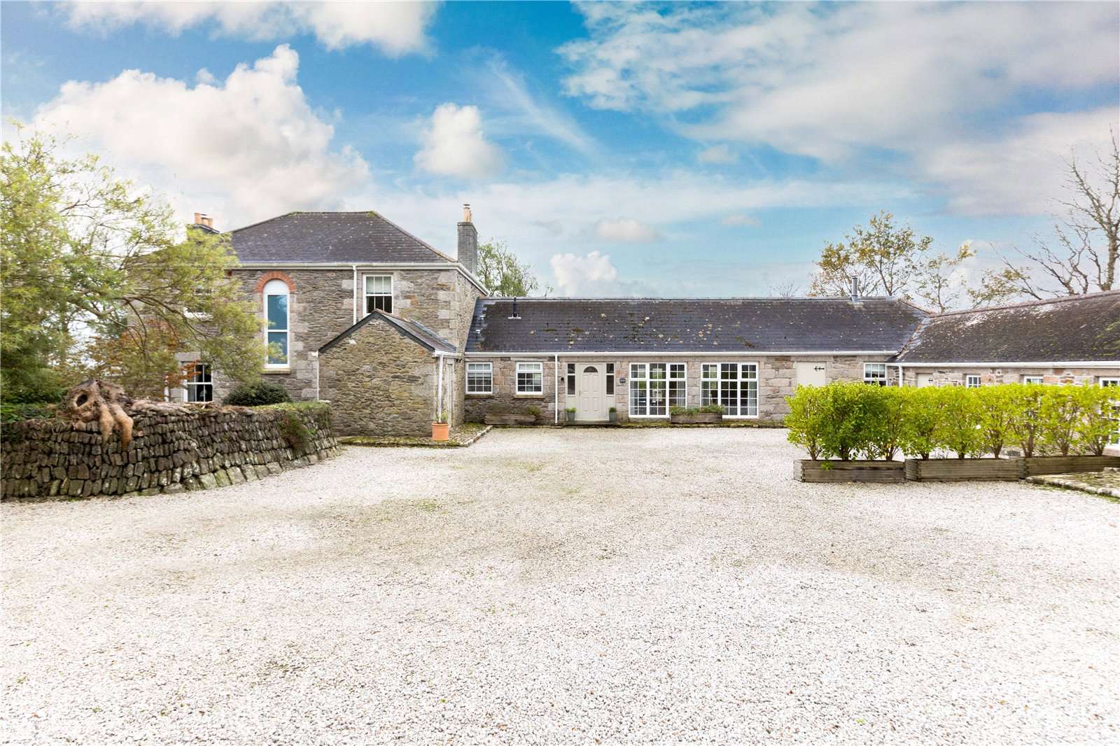 Property for sale in Cury, Cornwall | Savills