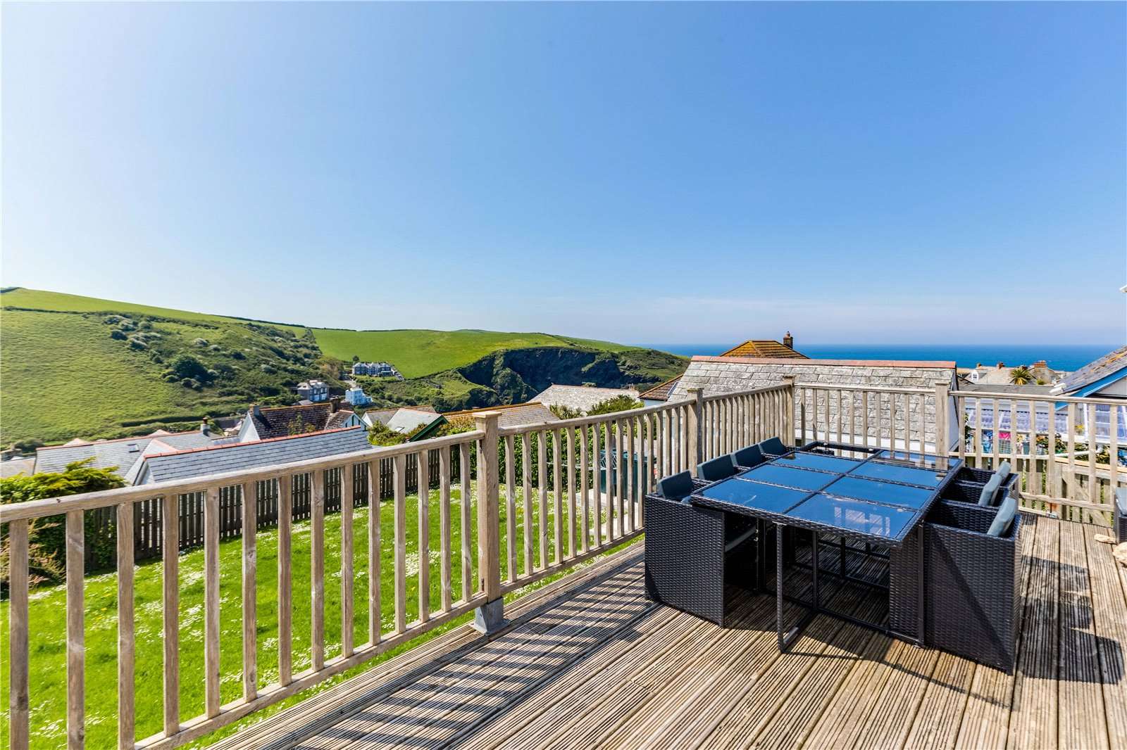 Property for sale in Cornwall, England | Savills