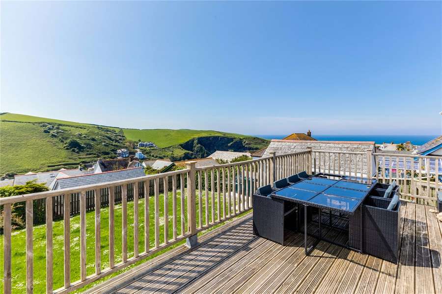 New Road, Port Isaac, Cornwall, PL29 3SD | Property for sale | Savills