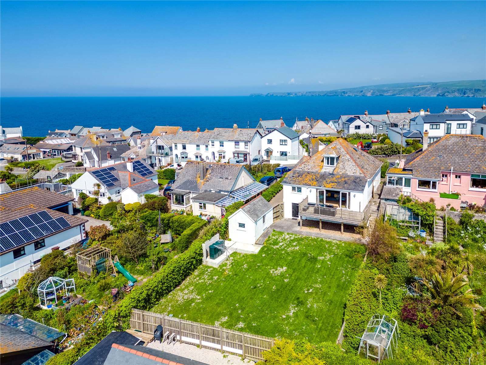 New Road, Port Isaac, Cornwall, PL29 3SD | Property for sale | Savills