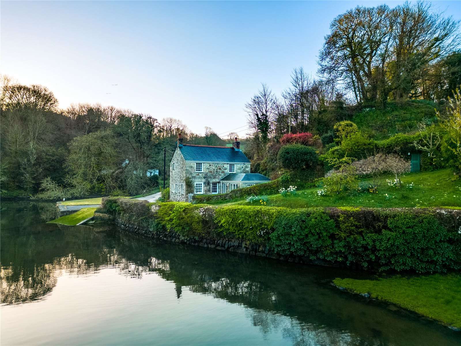 Property for sale in Frogpool, Cornwall | Savills