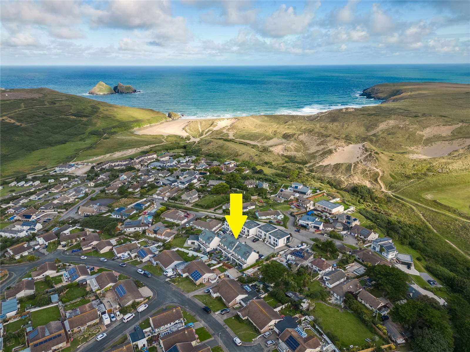Property for sale in Cornwall, England | Savills