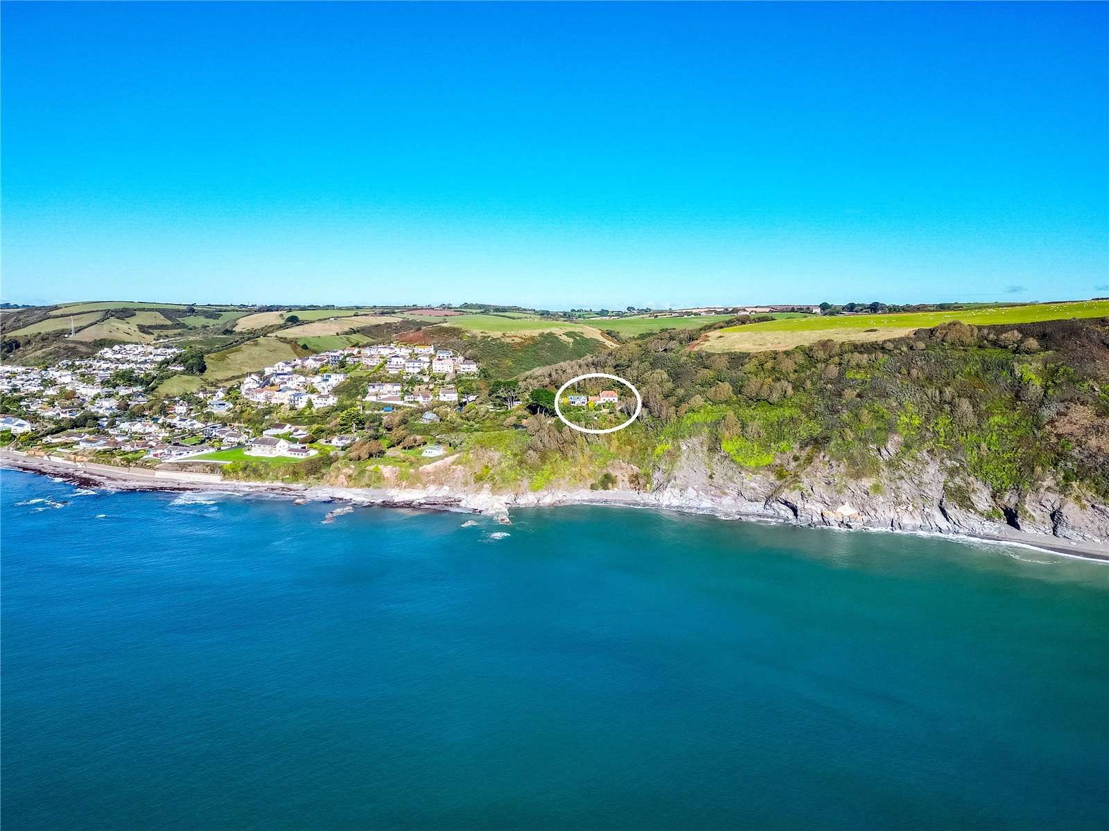 Property for sale in Cornwall, England | Savills
