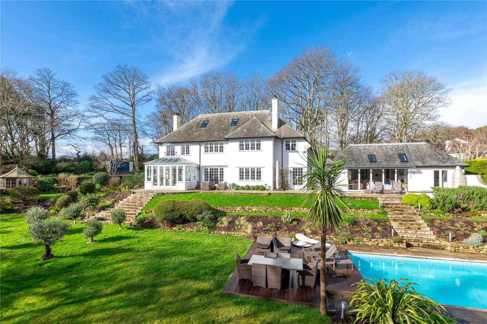 Property for sale in Cornwall, England | Savills