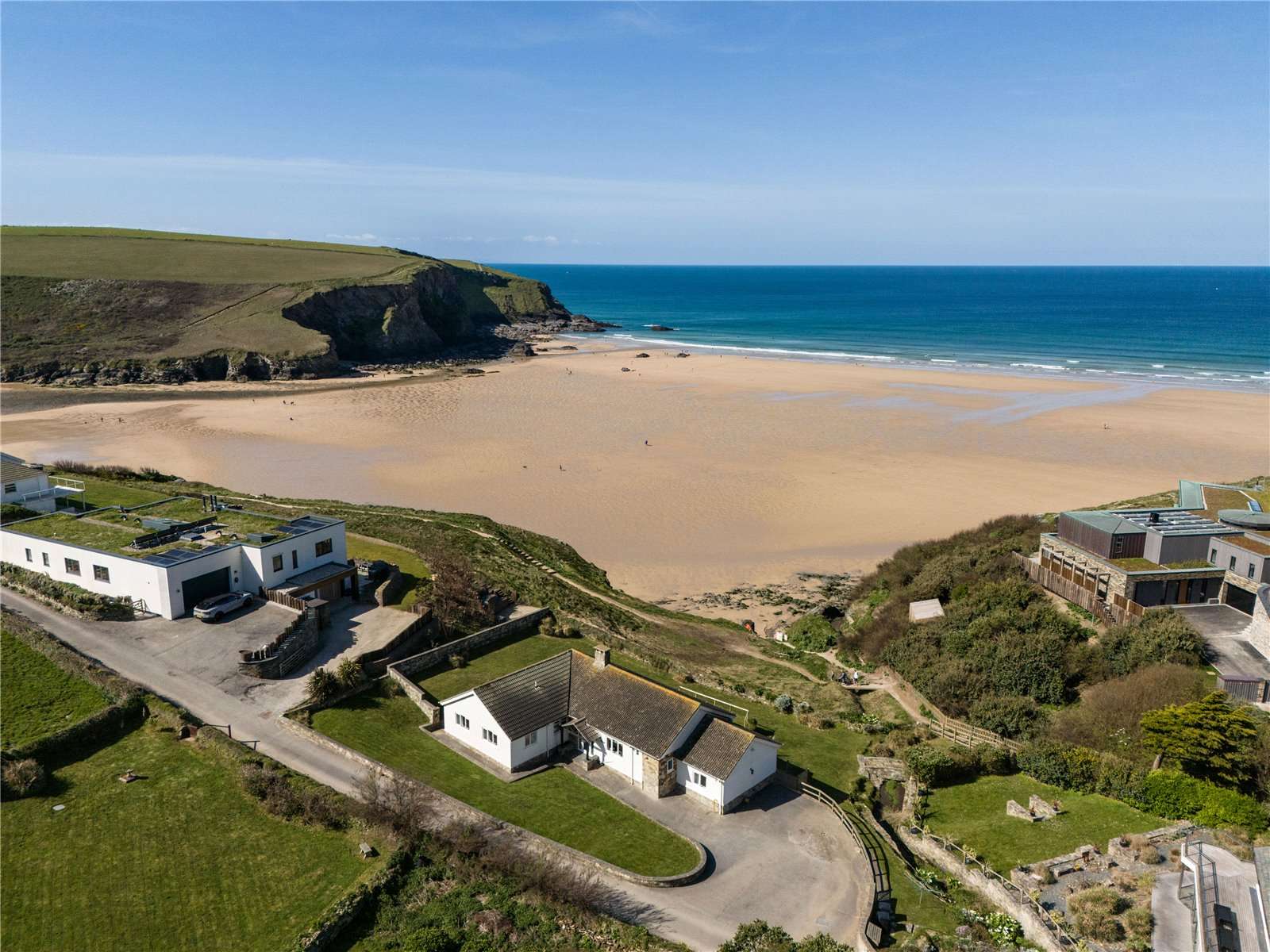 Property for sale in Cornwall, England | Savills