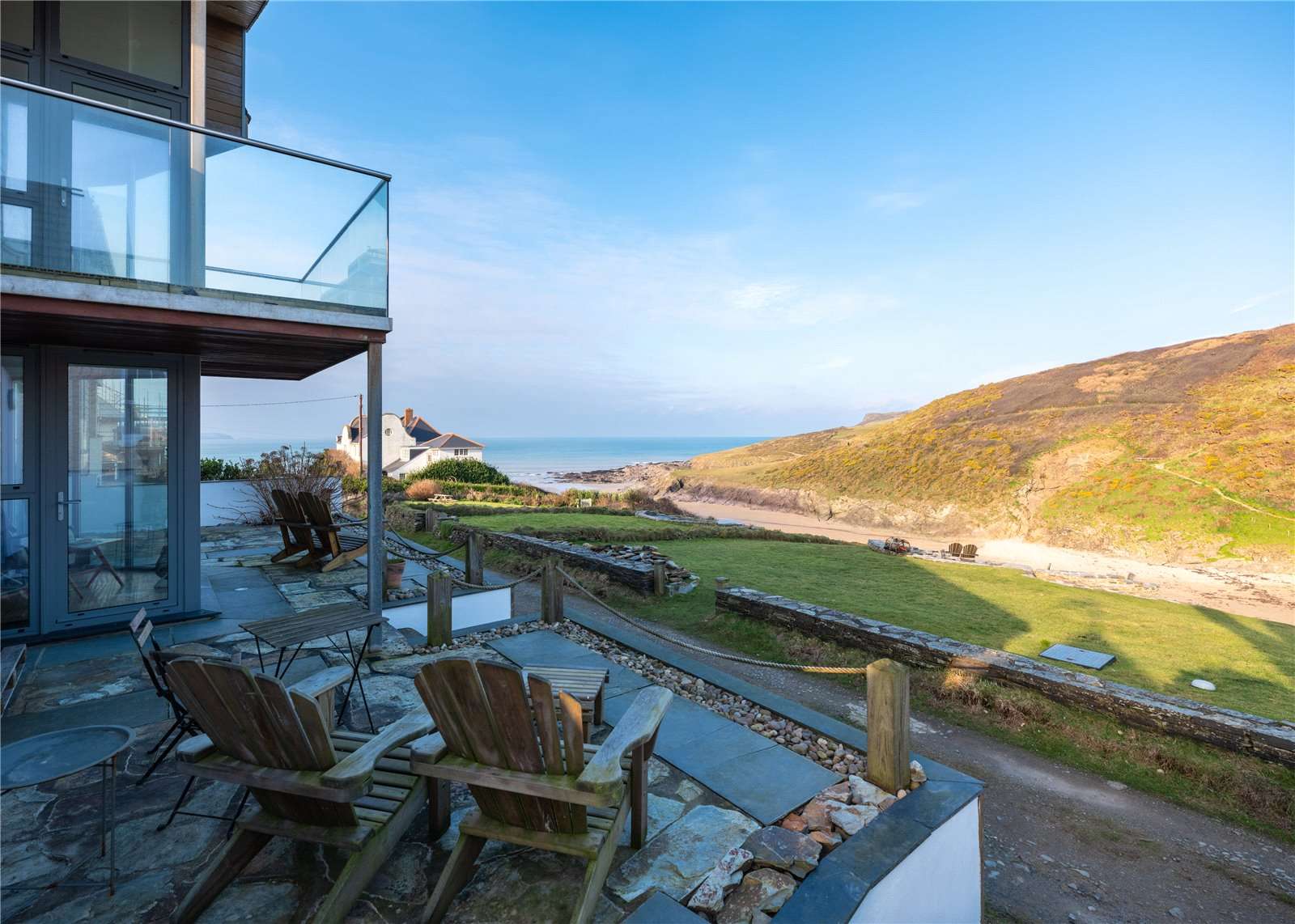 New Polzeath, Wadebridge, Cornwall, PL27 6UF | Property for sale | Savills