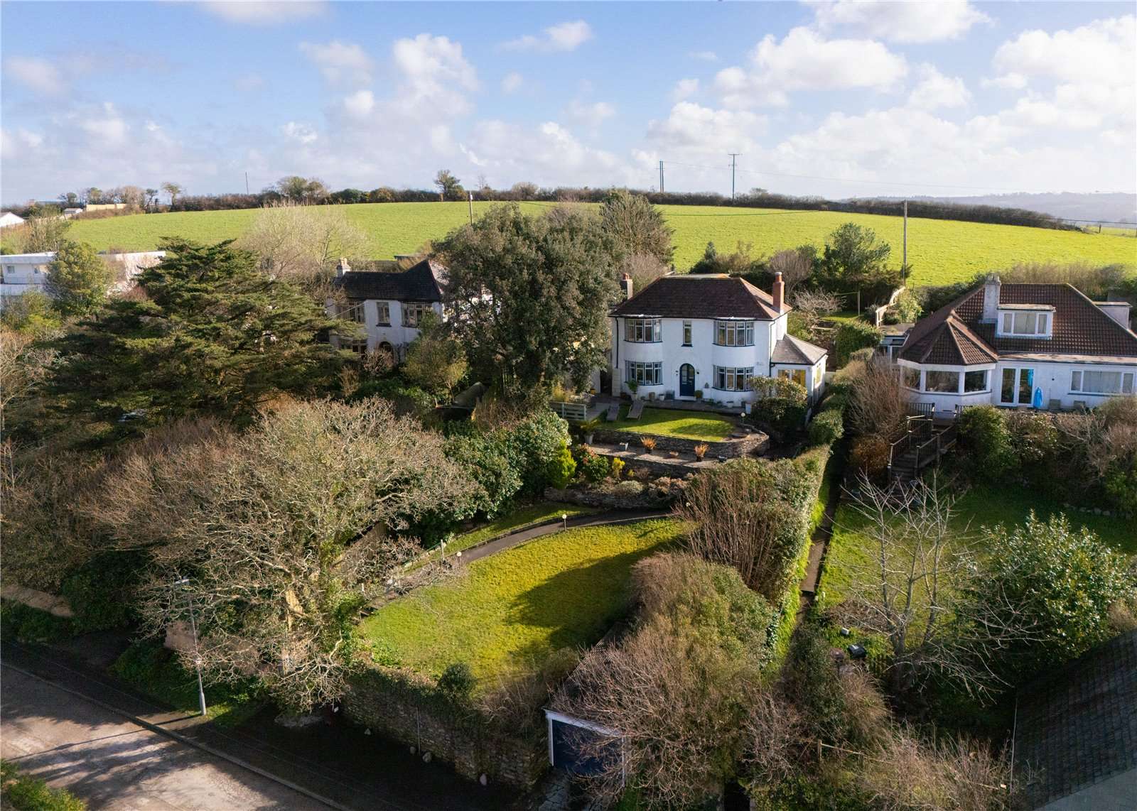 Property for sale in Cornwall, England | Savills
