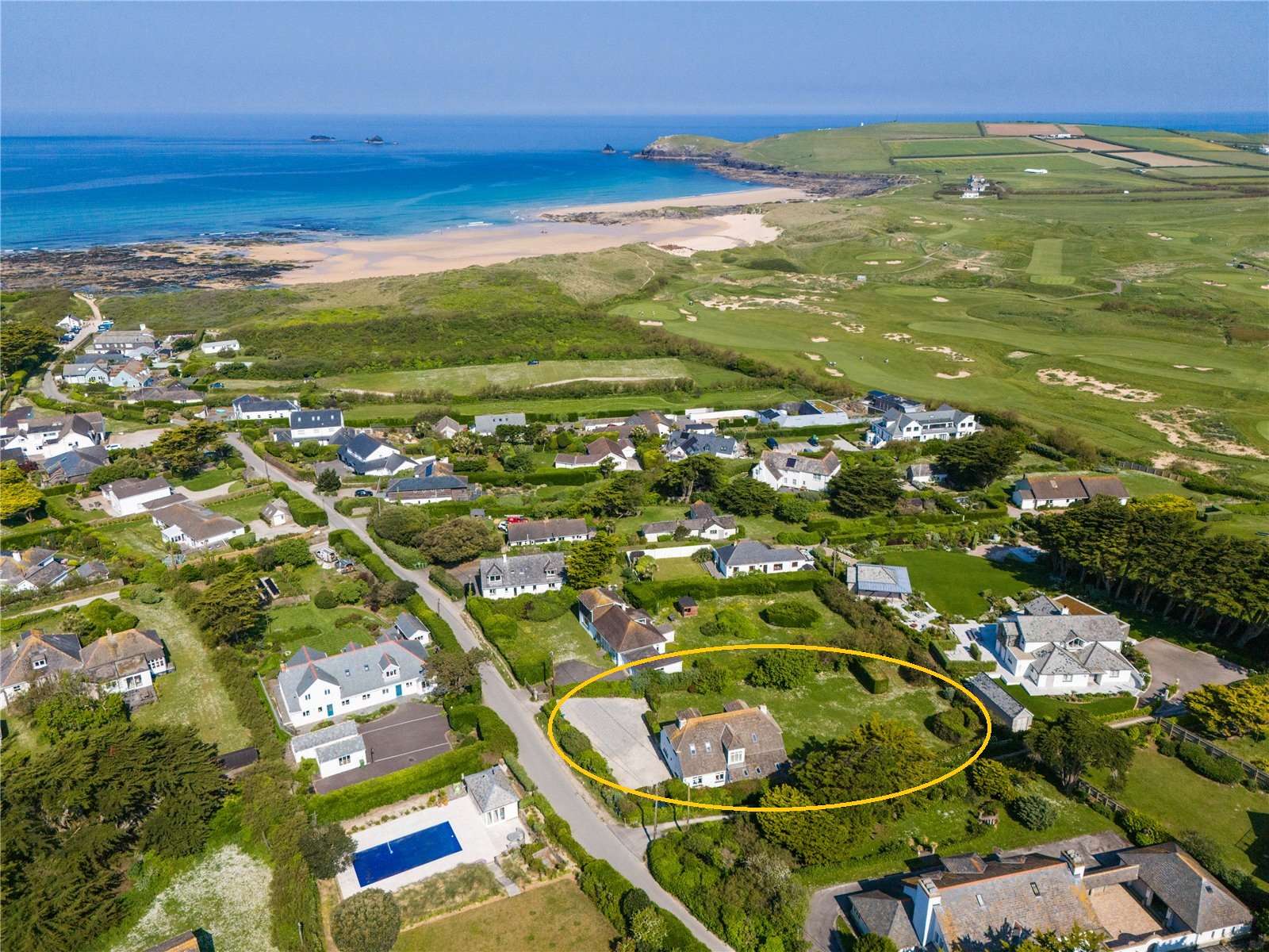 Property for sale in Cornwall, England | Savills