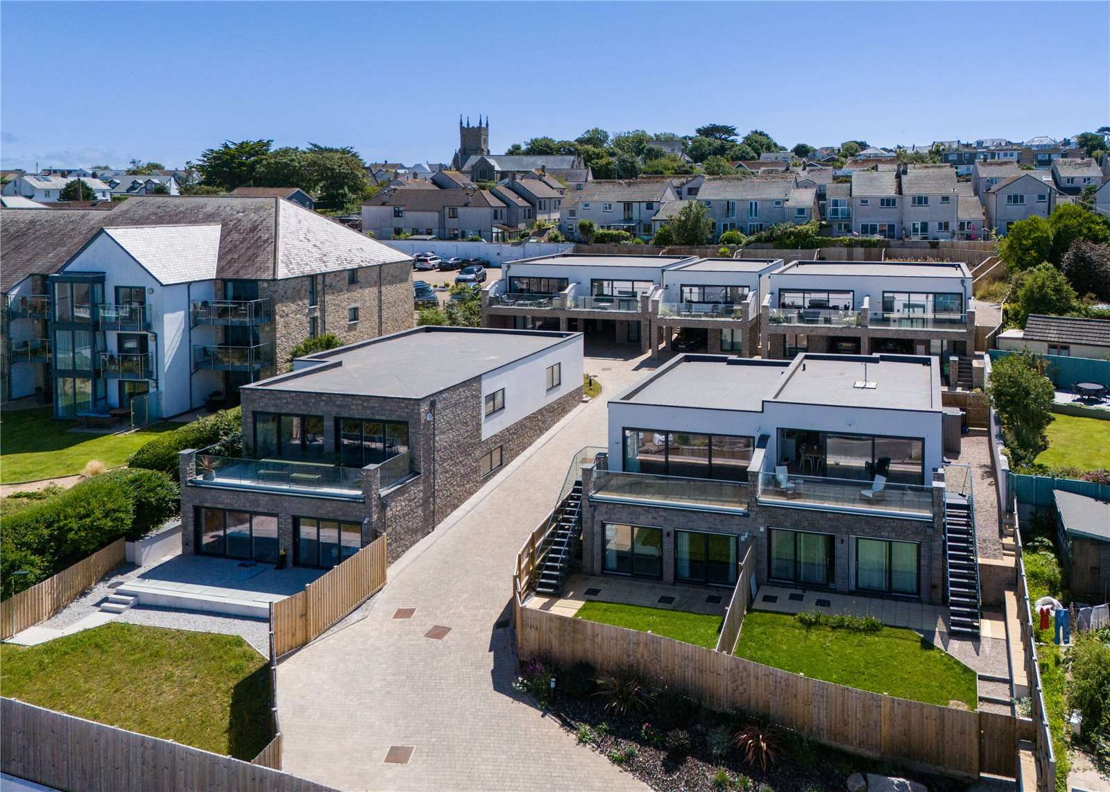 Property for sale in Cornwall Coast, England | Savills