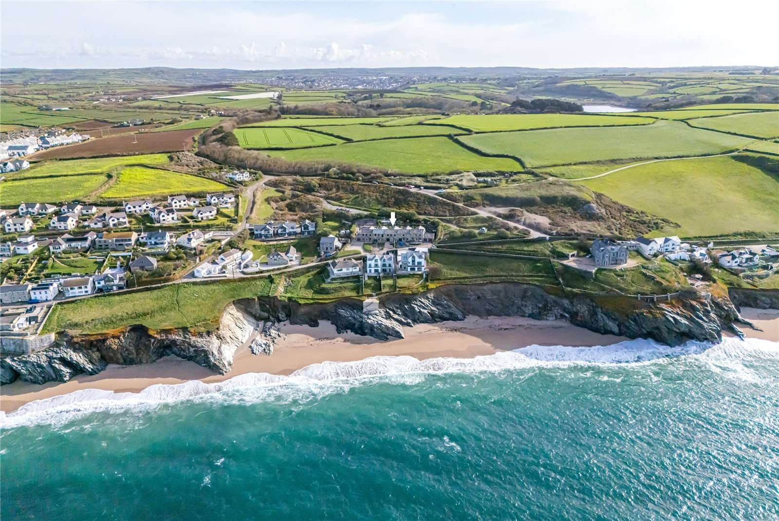 Property for sale in Cornwall, England | Savills