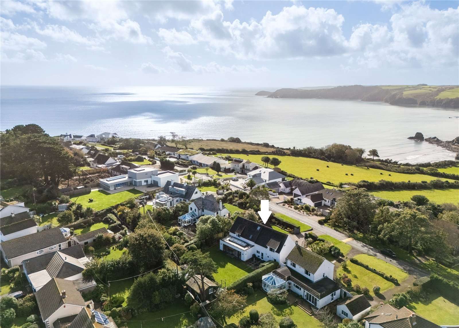 Property for sale in Probus, Cornwall | Savills