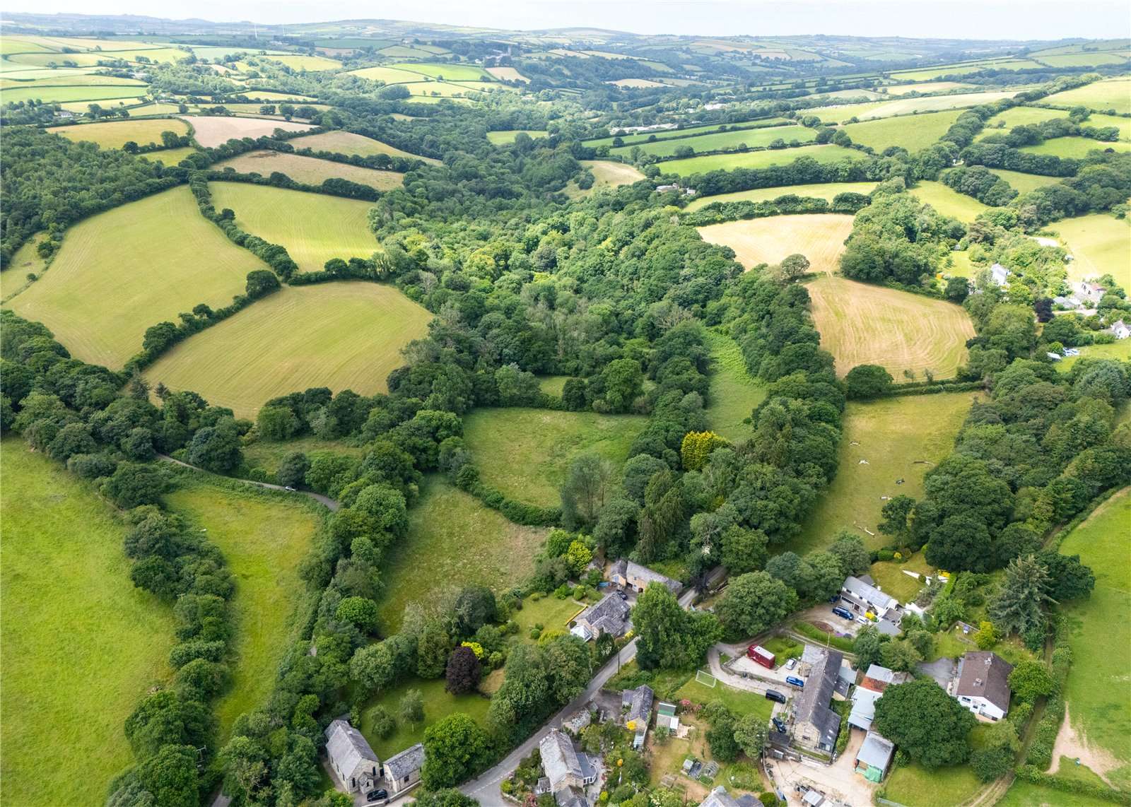 Ruthern Bridge, Bodmin, Cornwall, PL30 5LY | Property for sale | Savills