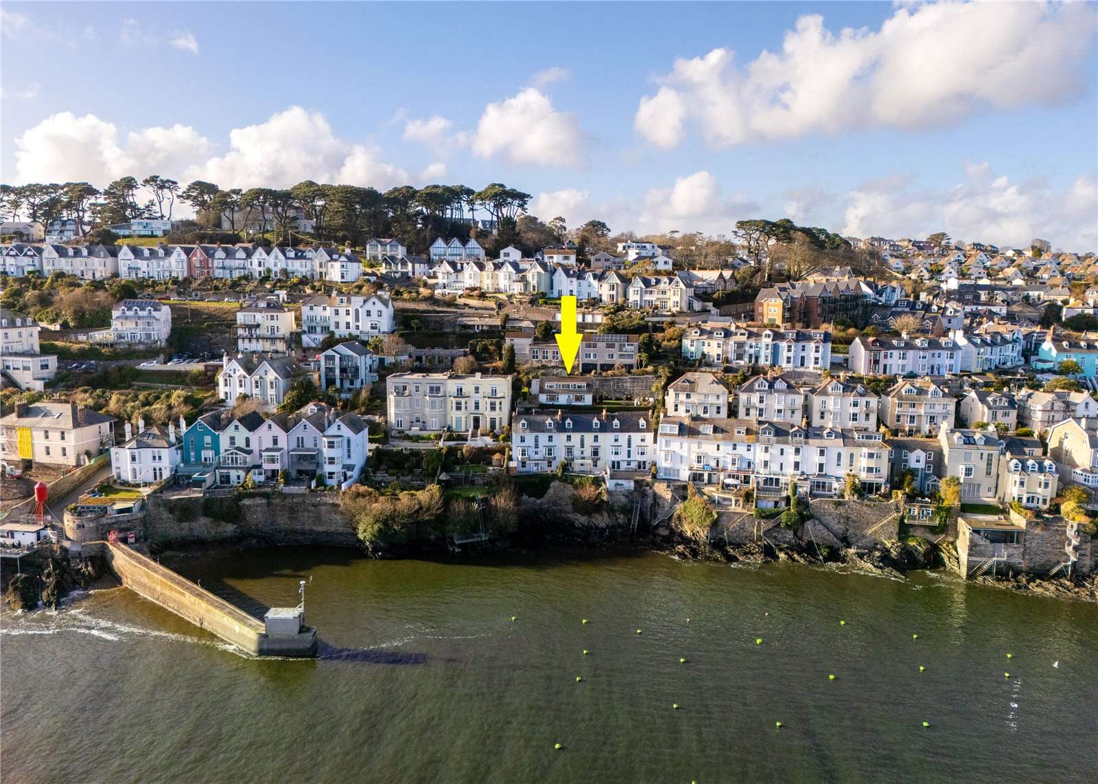 Esplanade, Fowey, Cornwall, PL23 1HZ | Property for sale | Savills