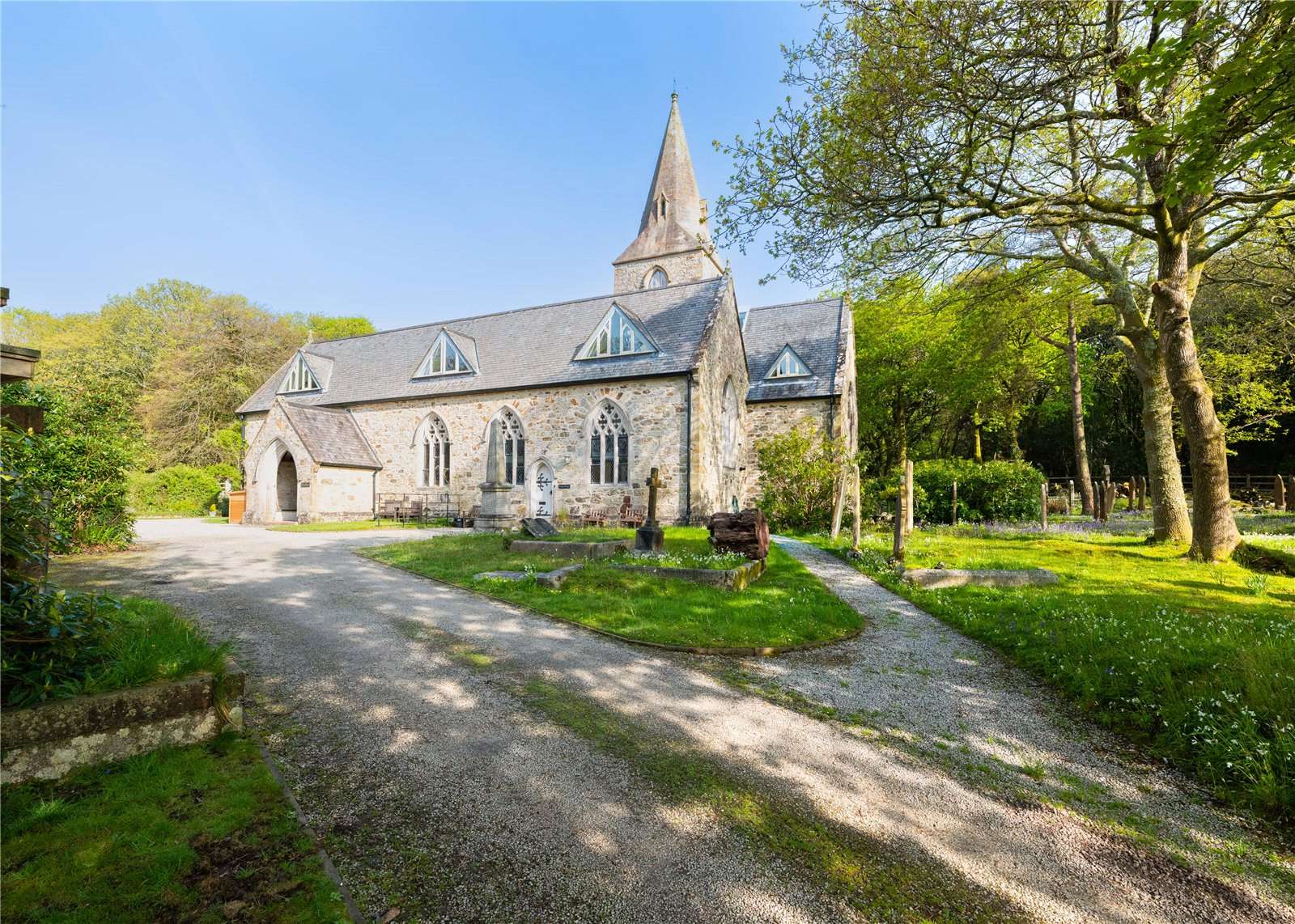 Houses for sale in Bolenowe, Cornwall | Savills
