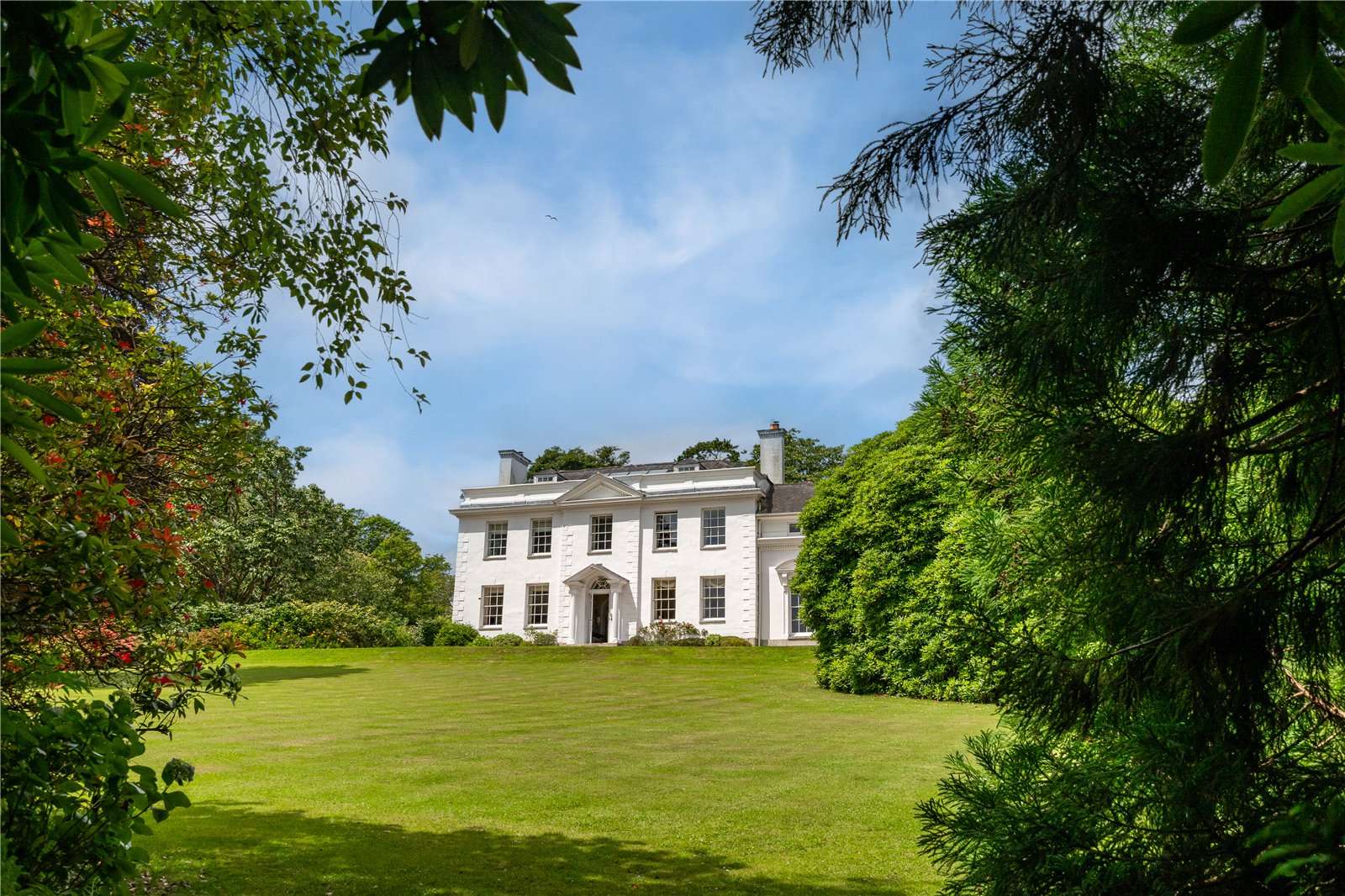 Property for sale in Tregolls, Cornwall | Savills