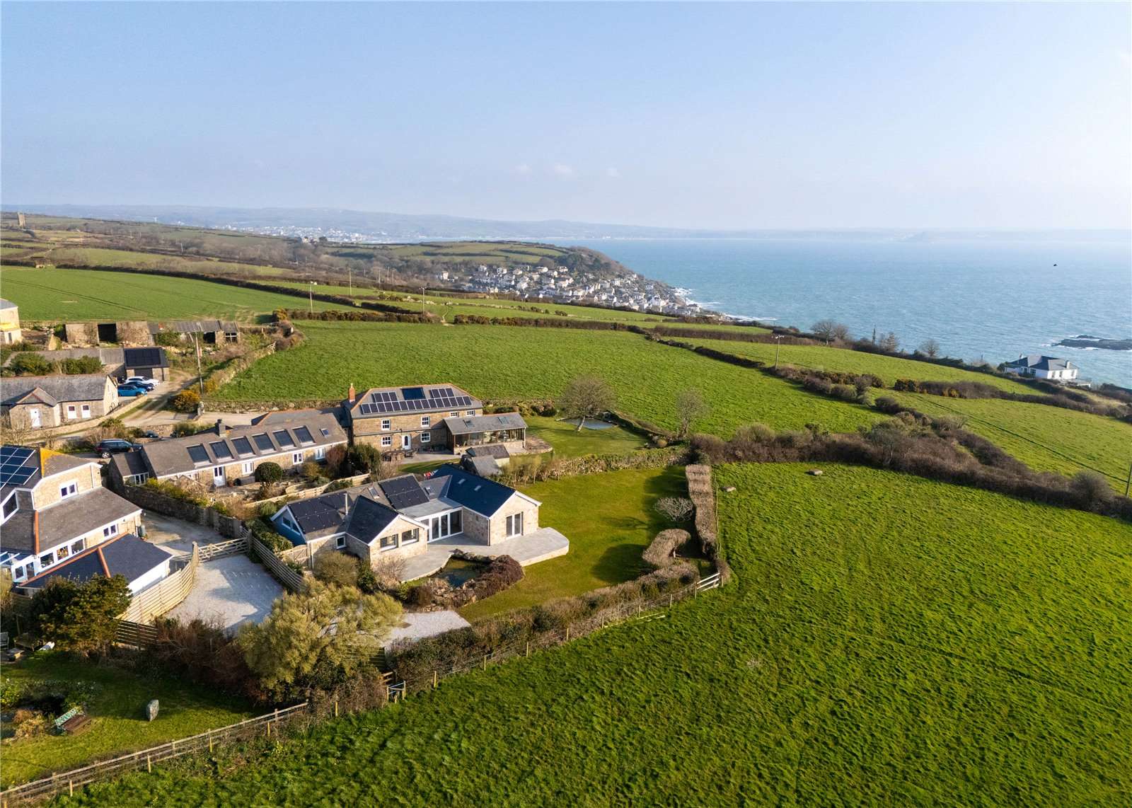 Property for sale in Marazion, Cornwall | Savills