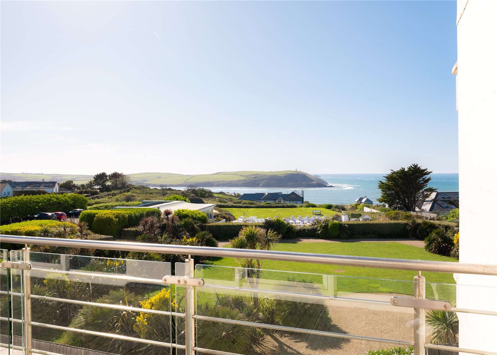 Property for sale in Tregurrian, Cornwall | Savills