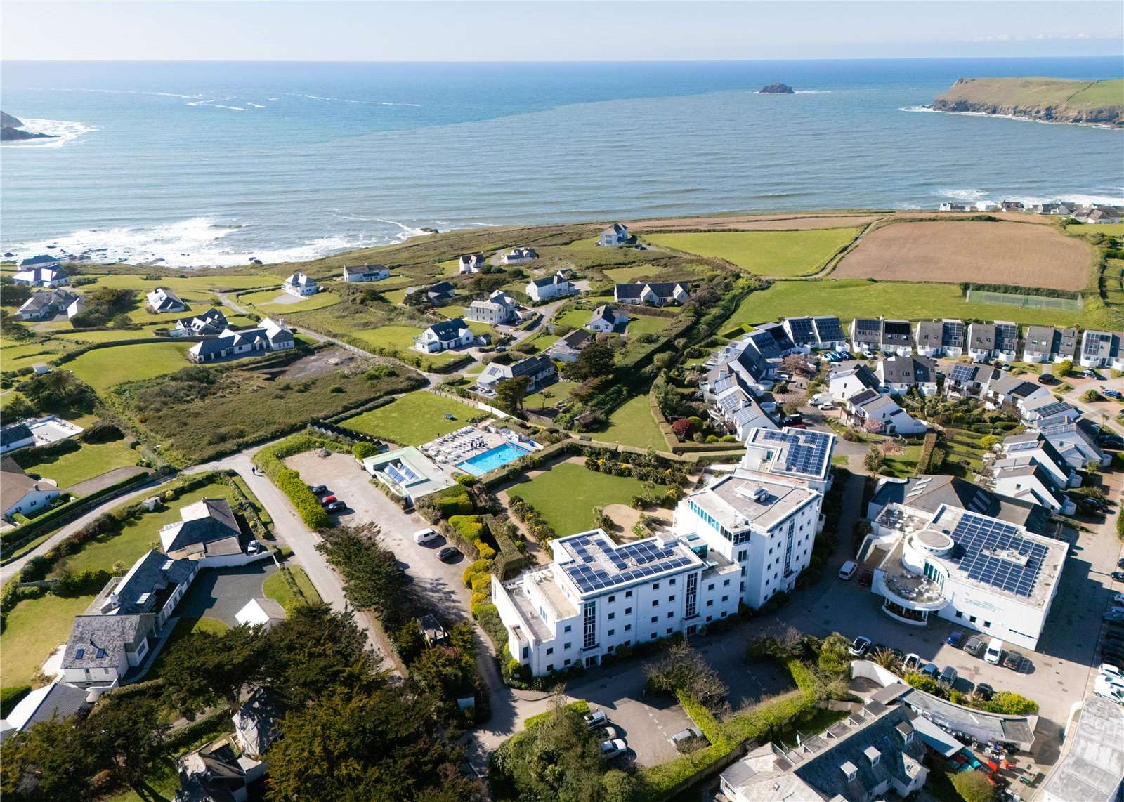 Property for sale in Rock, Cornwall | Savills