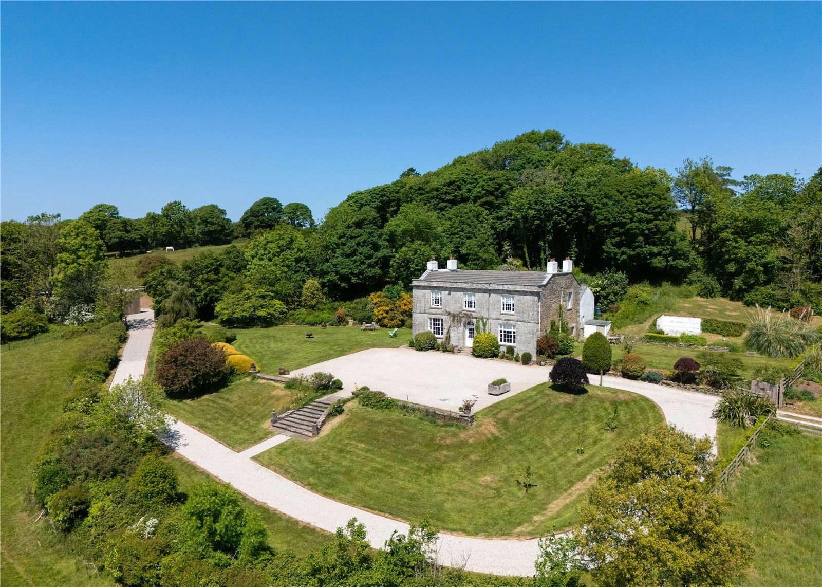Ladock, Truro, Cornwall, TR2 4PB | Property for sale | Savills