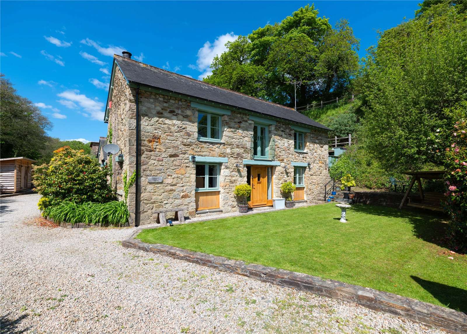 London Apprentice, Cornwall, PL26 7AT | Property for sale | Savills