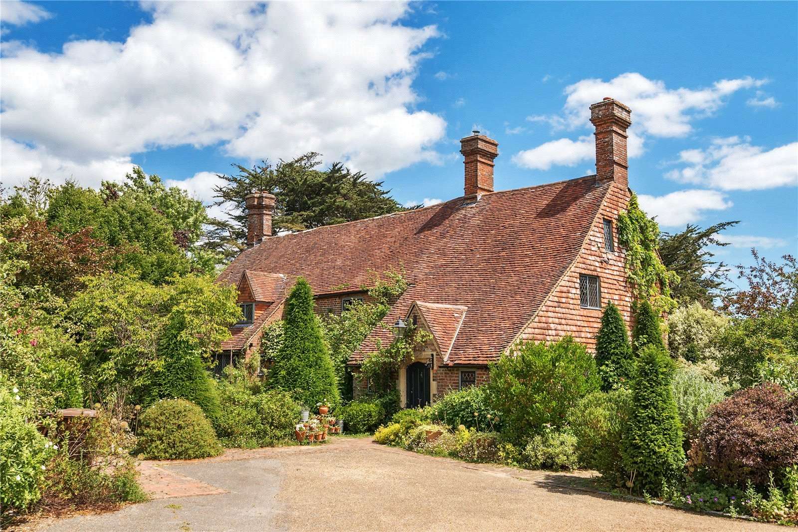 Property to rent in Warbleton, East Sussex | Savills