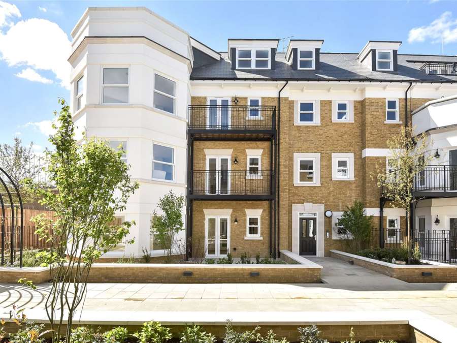 Savills | Henrietta Place, King Edward Gardens, Tunbridge Wells, TN4 ...