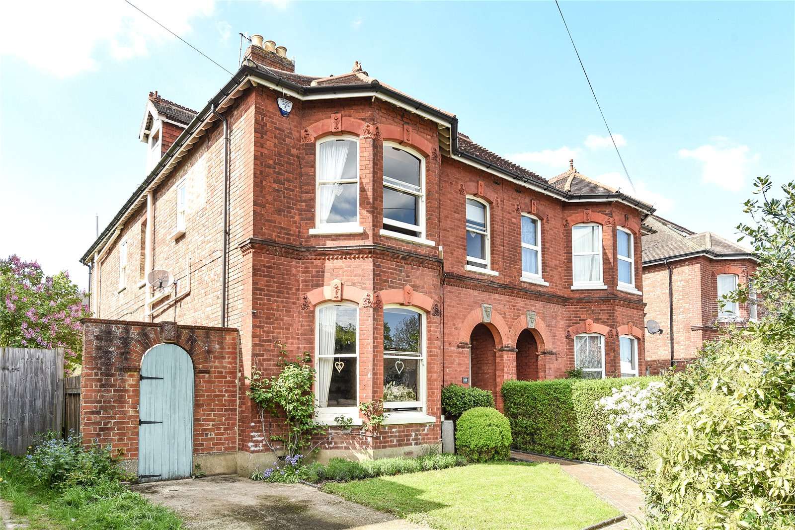 Property to rent in Kent, England | Savills