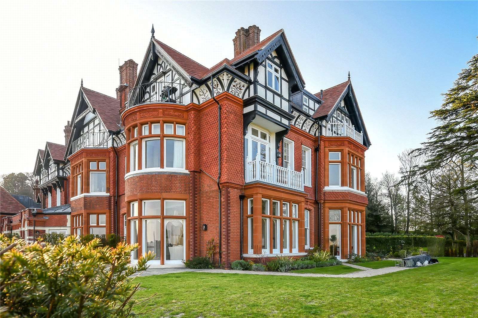 Bruce Manor Close, Wadhurst, TN5 6FH | Property to rent | Savills