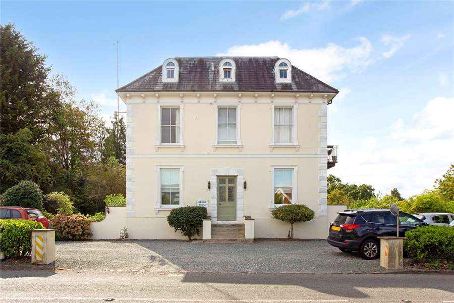 Station Road, Wadhurst, East Sussex, TN5 6RT | Property to rent | Savills