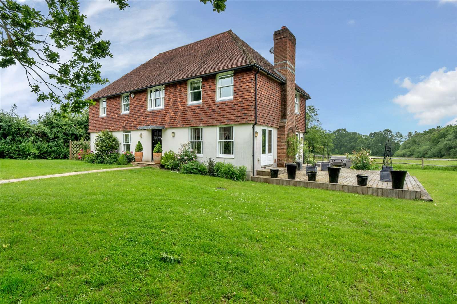 Property to rent in Kent, England | Savills