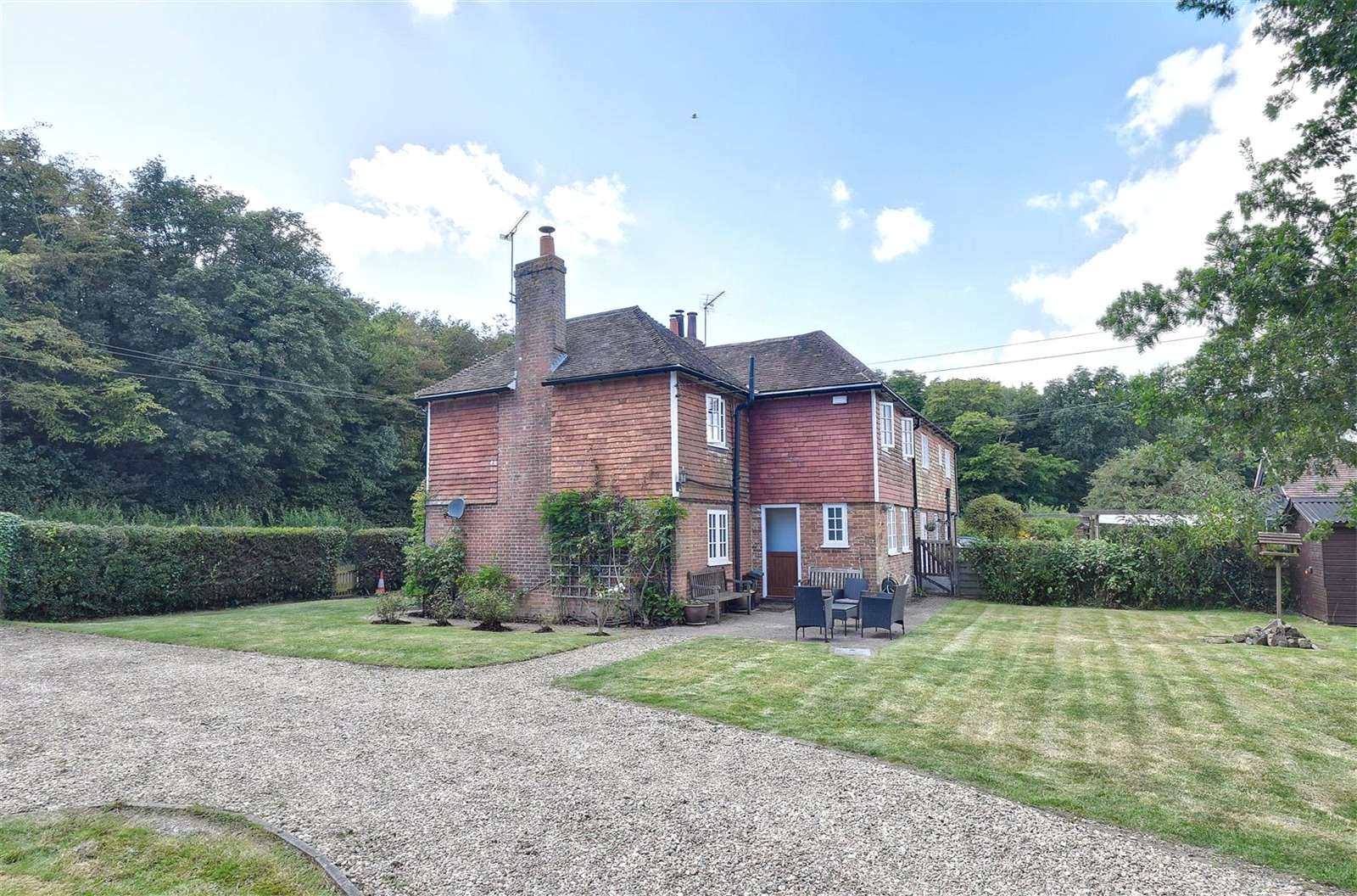 Property to rent in Singleton, Kent | Savills