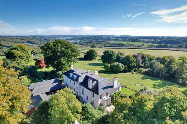 Property for sale in Rotherfield, East Sussex | Savills