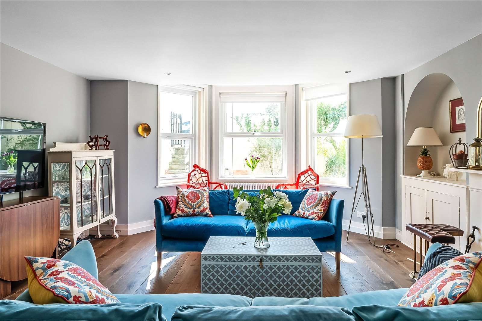 Flats for sale in Town Row, East Sussex | Savills