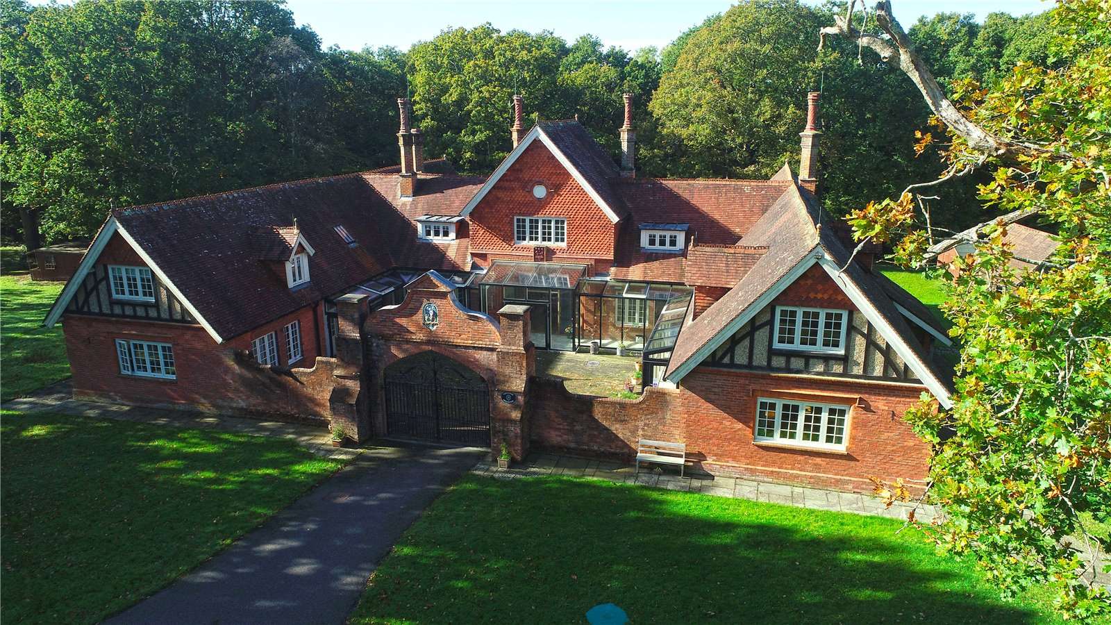 Property for sale in Hankham, East Sussex | Savills