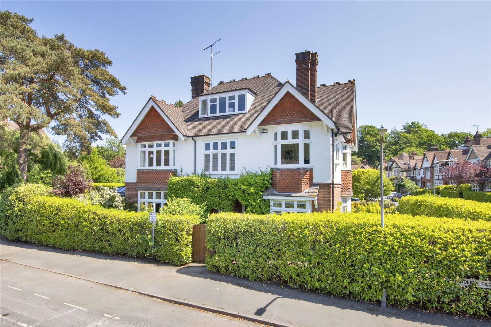 Madeira Park, Tunbridge Wells, Kent, TN2 5SY | Property for sale | Savills