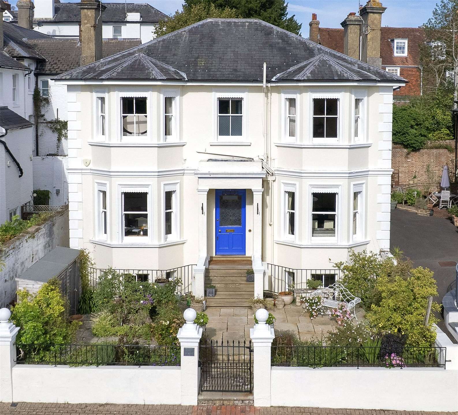 Eden Road, Tunbridge Wells, Kent, TN1 1TS | Property for sale | Savills