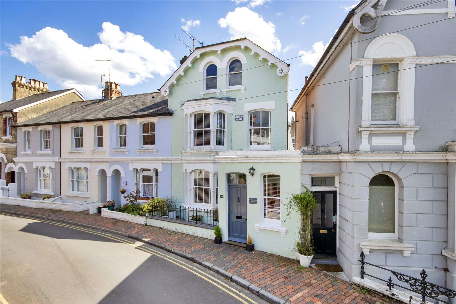 Berkeley Road, Tunbridge Wells, Kent, TN1 1YR | Property for sale | Savills